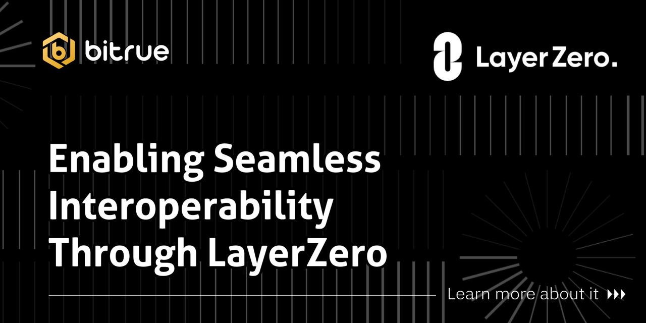Enabling Seamless Interoperability Through Layerzero Zro Bitrue Faq