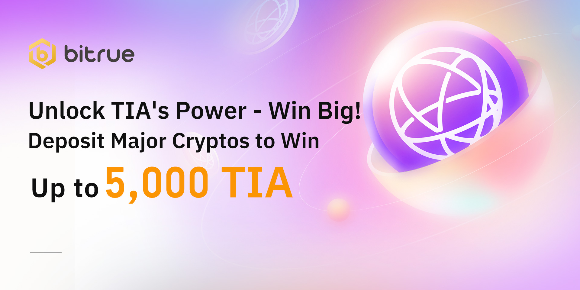 Unveiling Celestia (TIA): A Revolutionary Modular Blockchain – Bitrue FAQ