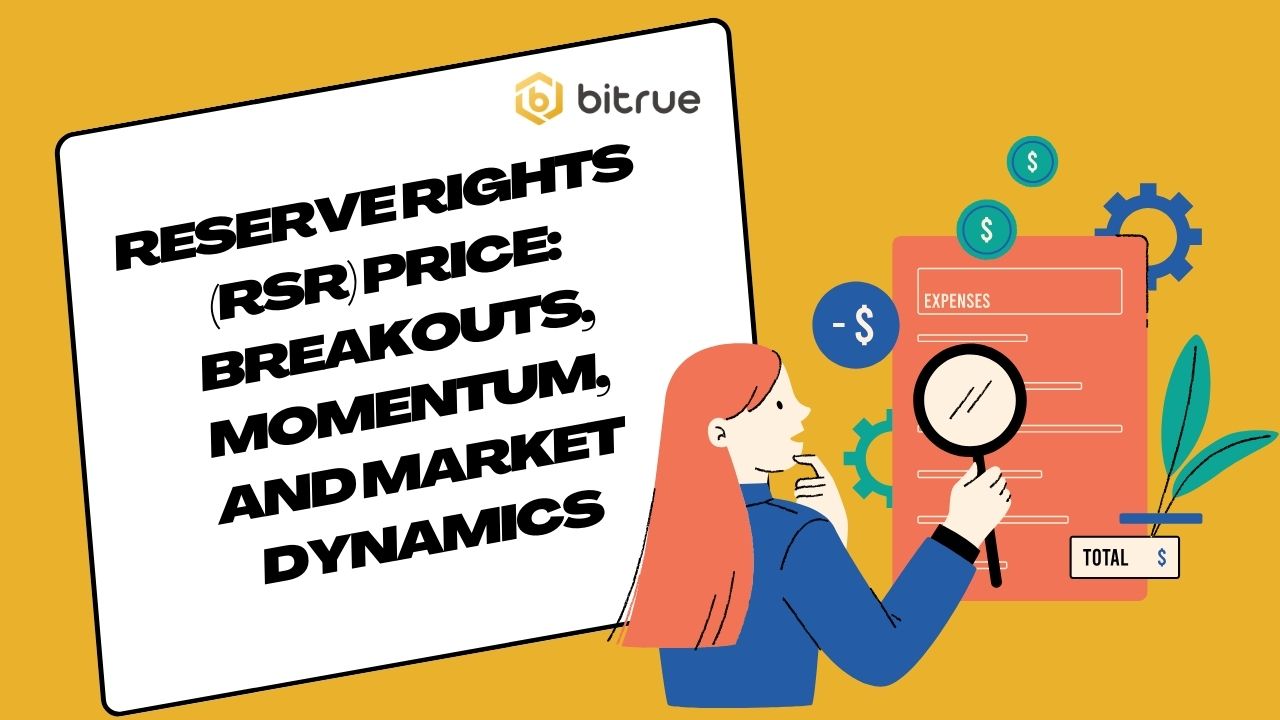 Reserve Rights (RSR) Price: Breakouts, Momentum, and Market Dynamics ...