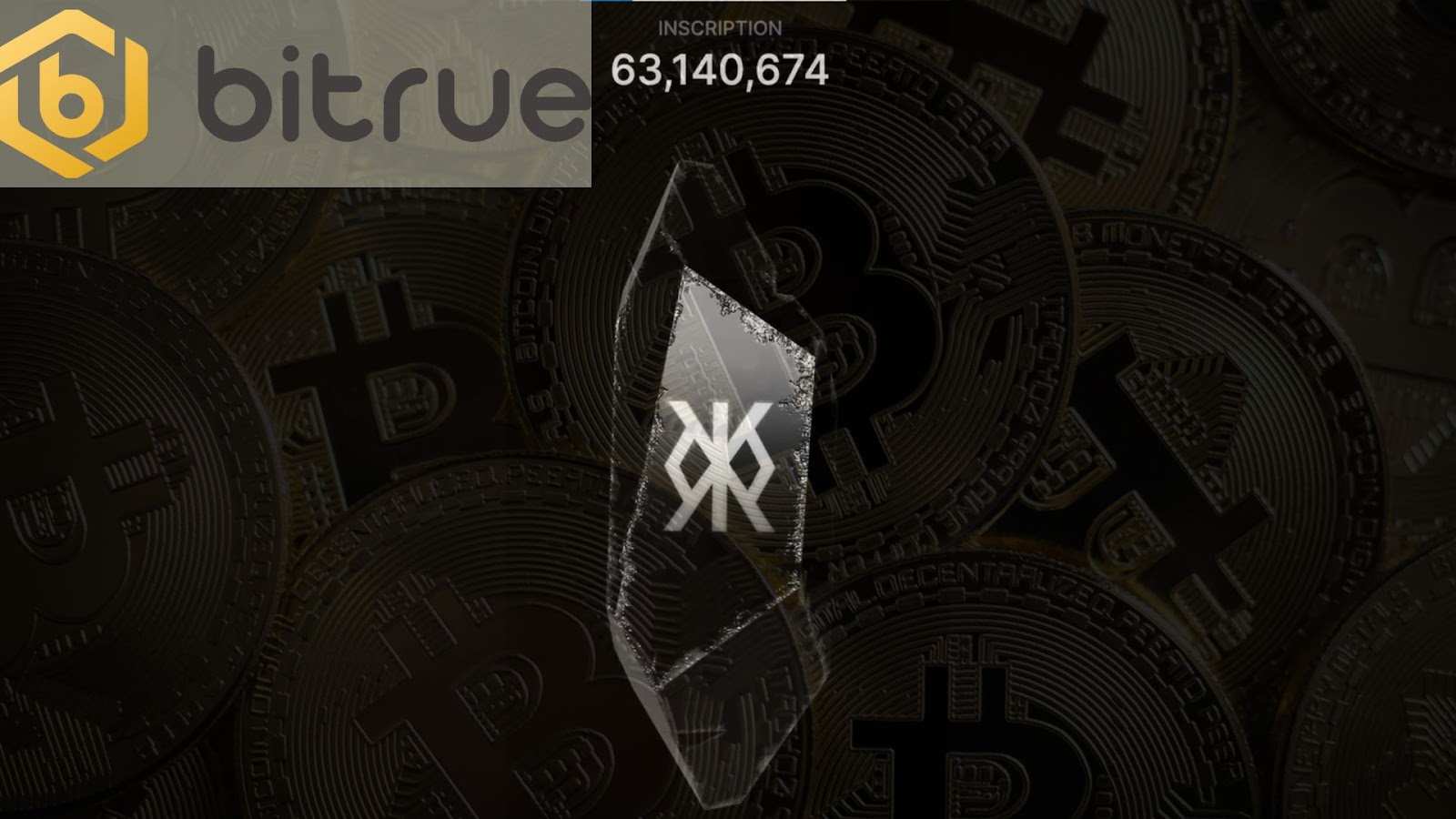 Host of Ordinals Podcast Launches Runestone, Free Airdrop for 100,000 ...