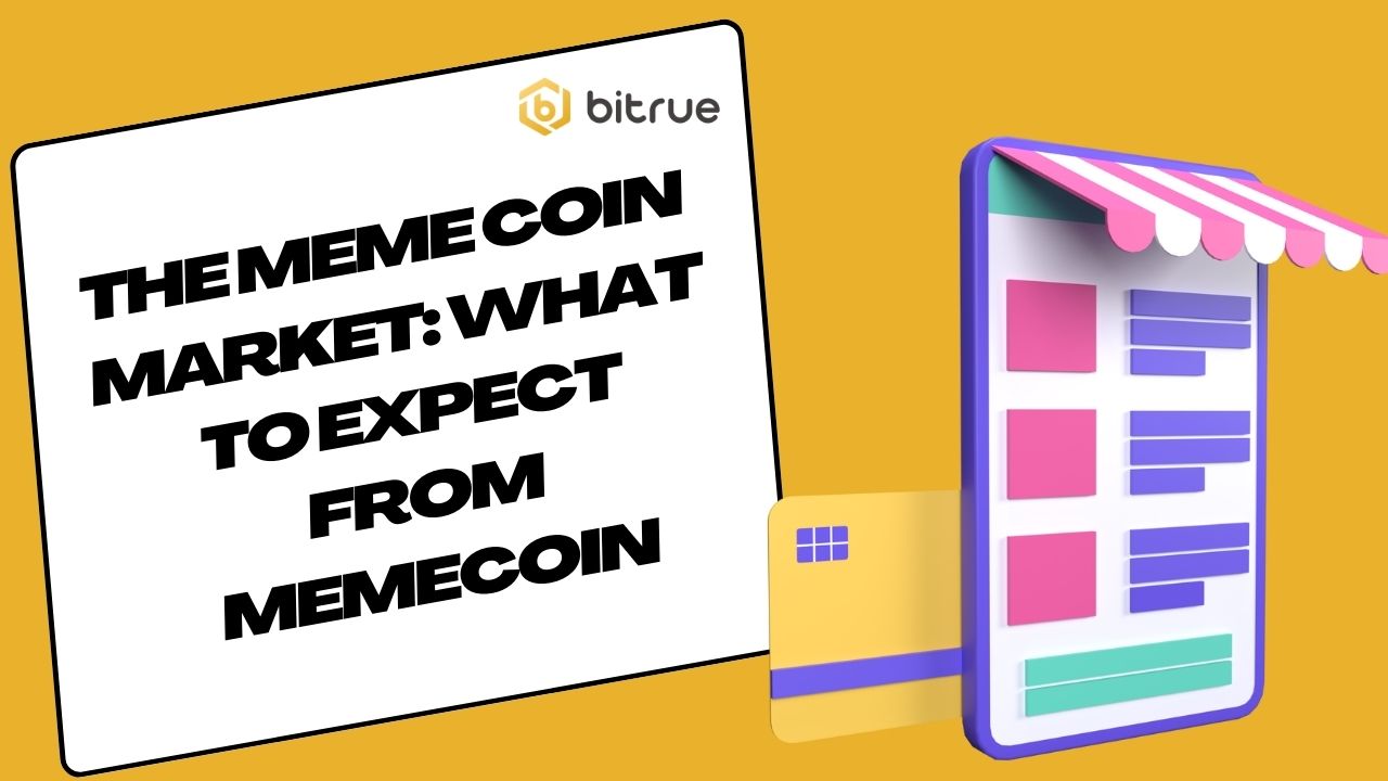 The Meme Coin Market: What to Expect from Memecoin – Bitrue FAQ