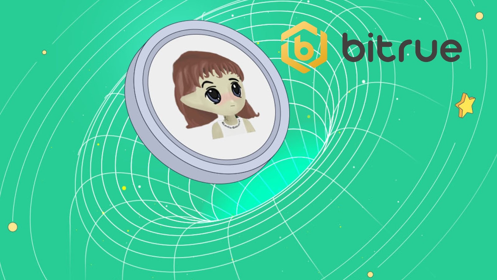 Milady's NFT Series Signals the End of Meme Token LADYS – Bitrue FAQ