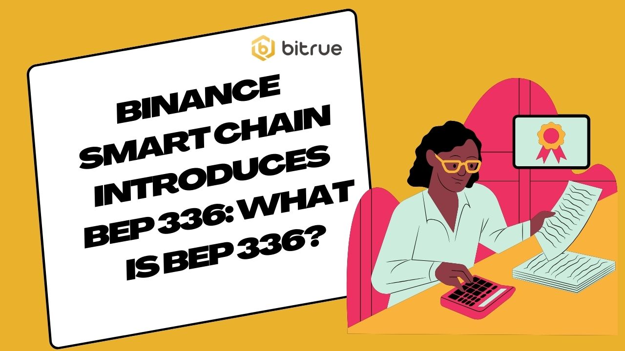 Binance Smart Chain Introduces BEP 336: What Is BEP 336? – Bitrue FAQ