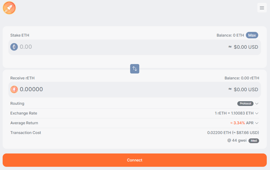 Looking into Liquid Staking Derivatives Platforms: Rocket Pool, Lido DAO, and StaFi – Bitrue FAQ