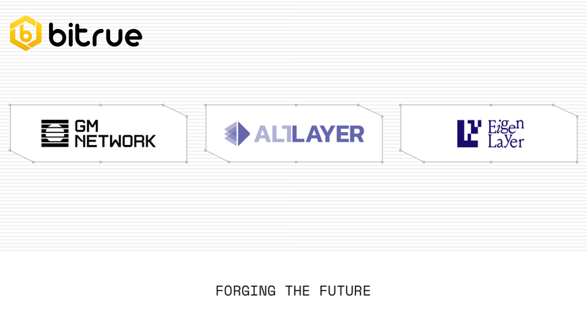 GM Network Announced Strategic Alliance with AltLayer, EigenLayer & OP Stack – Bitrue FAQ