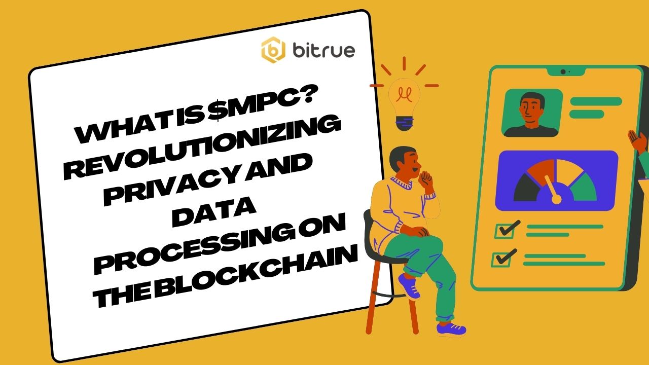 What Is Mpc Revolutionizing Privacy And Data Processing On The