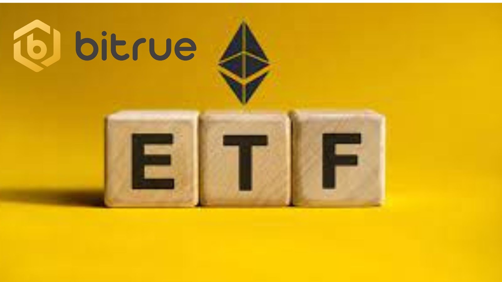 스스로를 대비하세요: Spot Ethereum ETF가 잠재적인 거부에 직면해 있습니다 – Bitrue FAQ