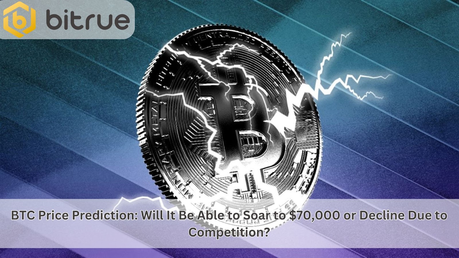BTC Price Prediction: Will It Be Able to Soar to $70,000 or Decline Due ...