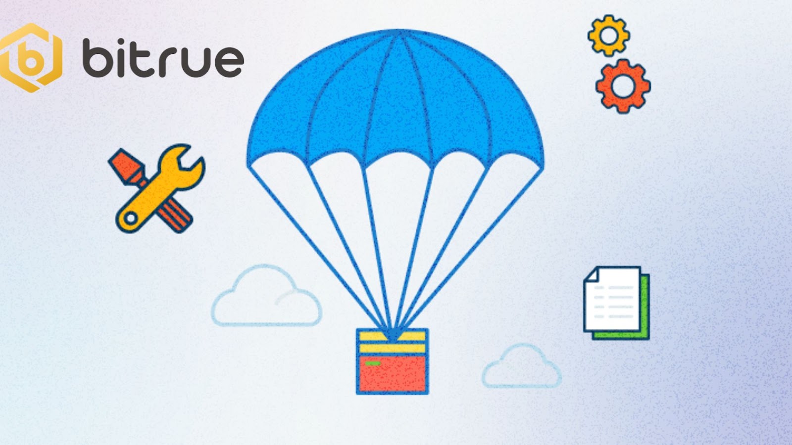 Exploring Unmissable Airdrop Projects: A Guide to Crypto Giveaways ...