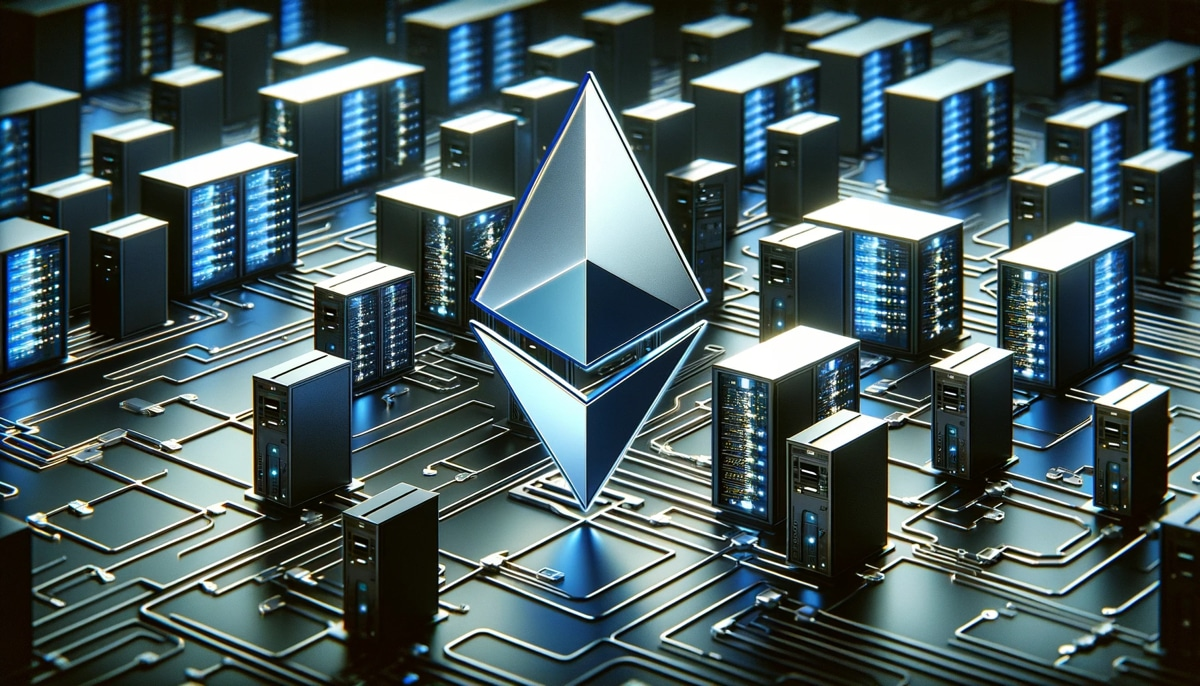 Ethereum Seeks to Safeguard its Staking Ecosystem: Vitalik Buterin ...