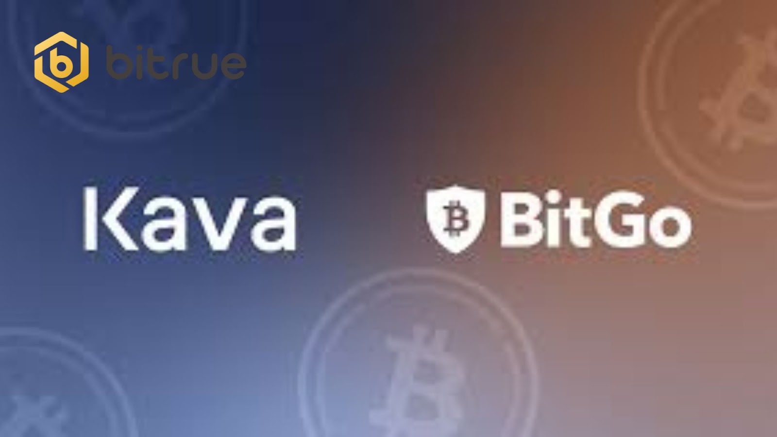 BitGo, Kava에 WBTC(Wrapped Bitcoin) 통합 공개: DeFi의 주요 이정표 – Bitrue FAQ
