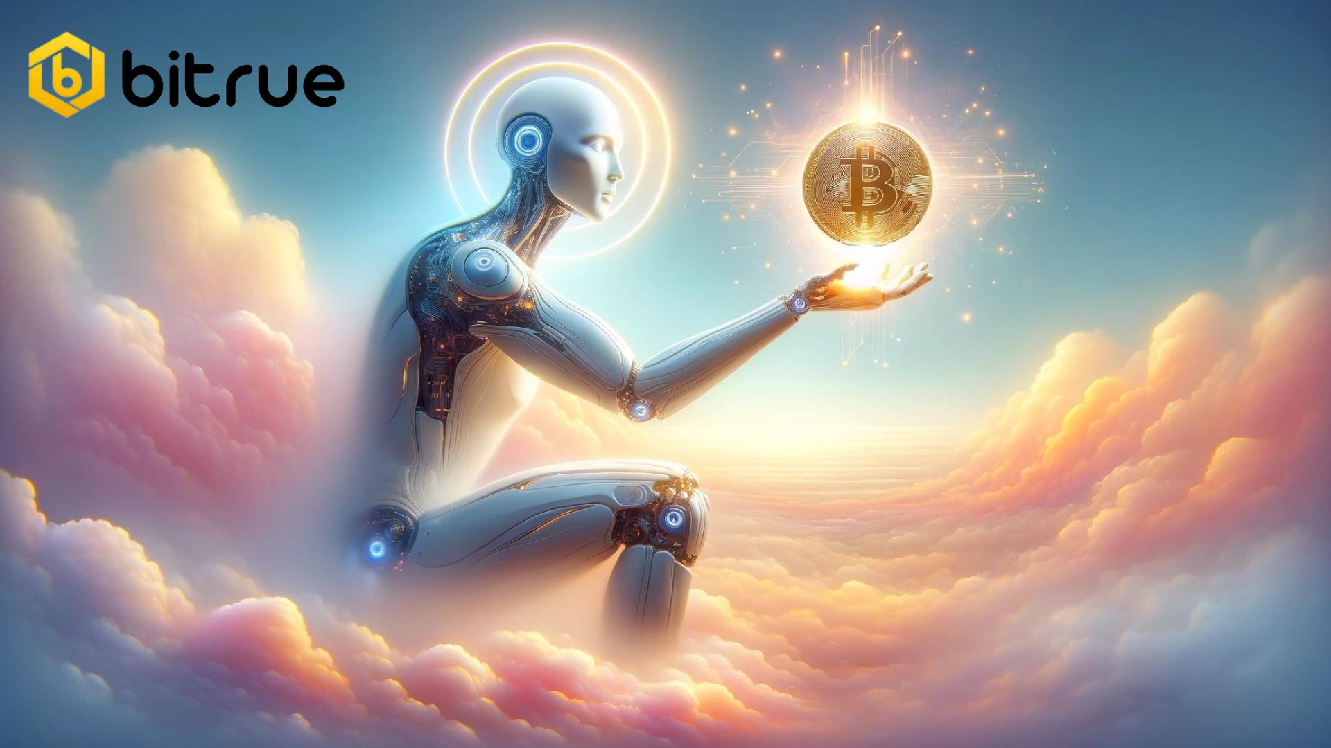 Wat er vorige week gebeurde: AI en Crypto Sectoren – Bitrue FAQ