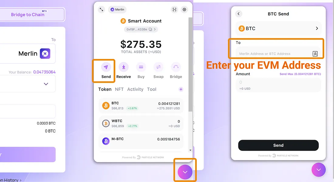 M-Token Gameplay: A Guide to Obtaining M-BTC on Merlin Chain – Bitrue FAQ