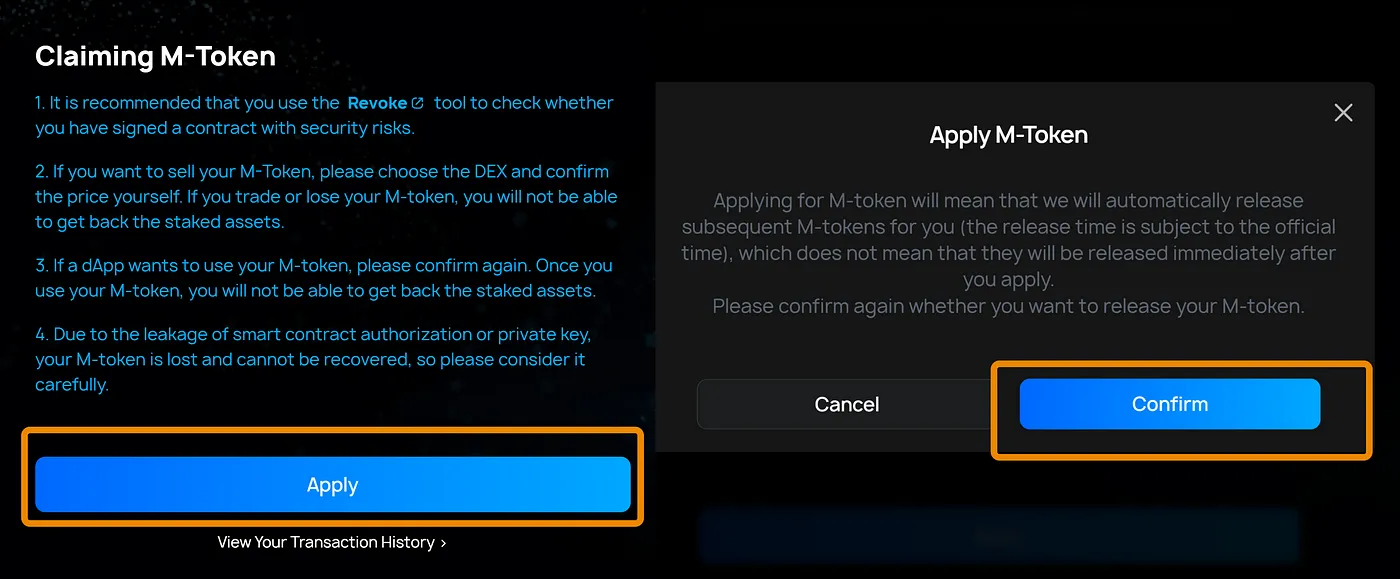 M-Token Gameplay: A Guide to Obtaining M-BTC on Merlin Chain – Bitrue FAQ