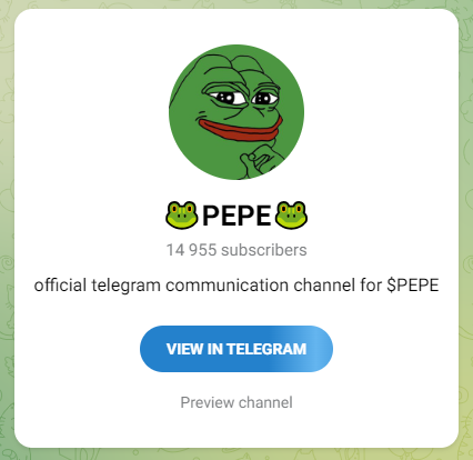 PEPE’s Community Going Strong! Reaching Milestones by The Week – Bitrue FAQ