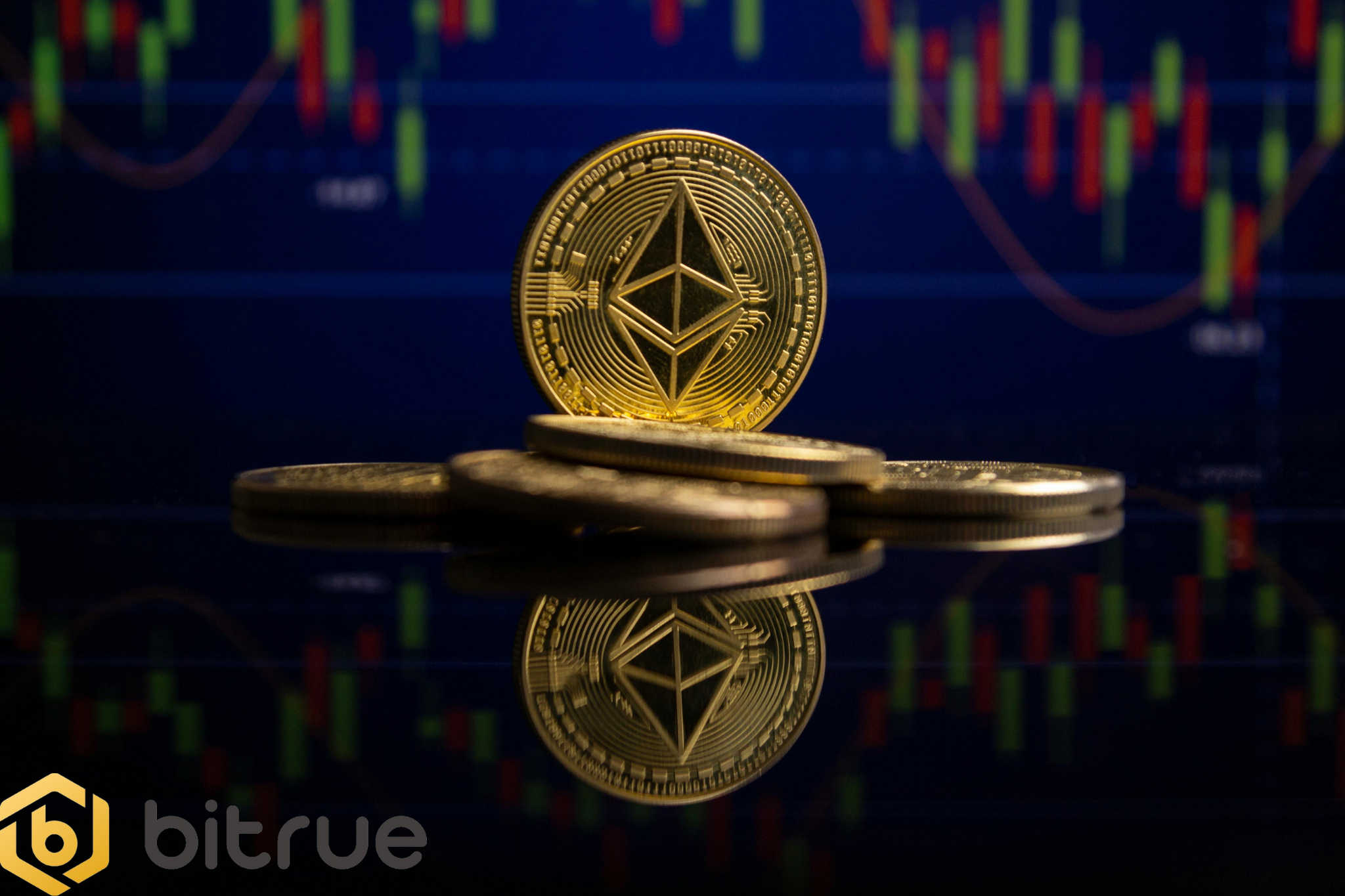 ETHFI Token Skyrockets $6, Records All-Time High with 34% Surge in 24 Hours – Bitrue FAQ