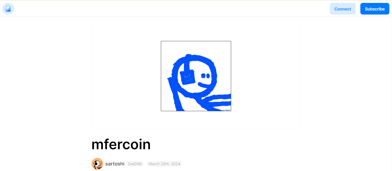 What is de MFER Coin? Een blik op de nieuwe meme-coin op Base – Bitrue FAQ