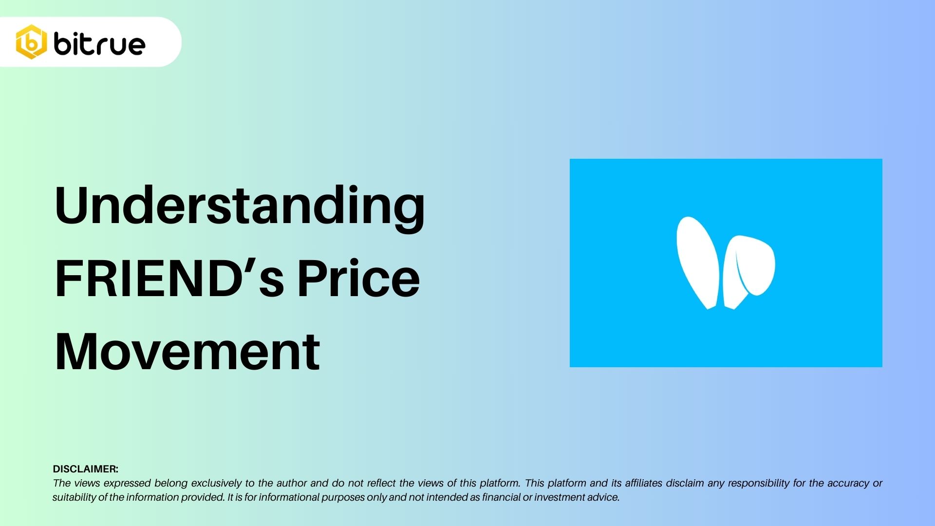 Understanding FRIEND.Tech's V2 Launch and its Impact on FRIEND Token ...