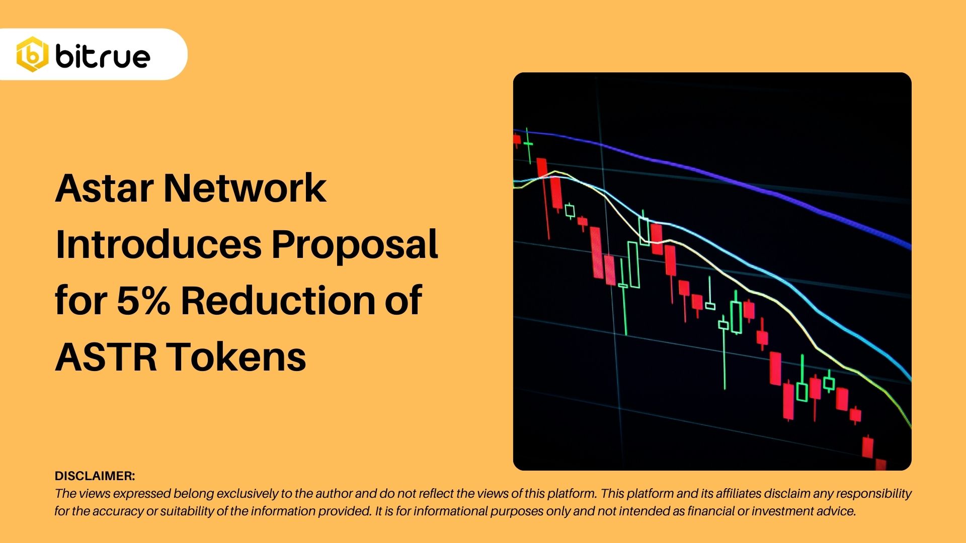 Astar Network Introduces Proposal for 5% Reduction of ASTR Tokens ...