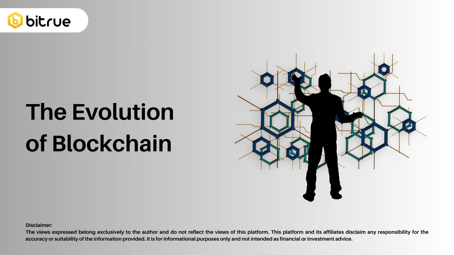 The Evolution and Key Milestones of Blockchain Technology – Bitrue FAQ