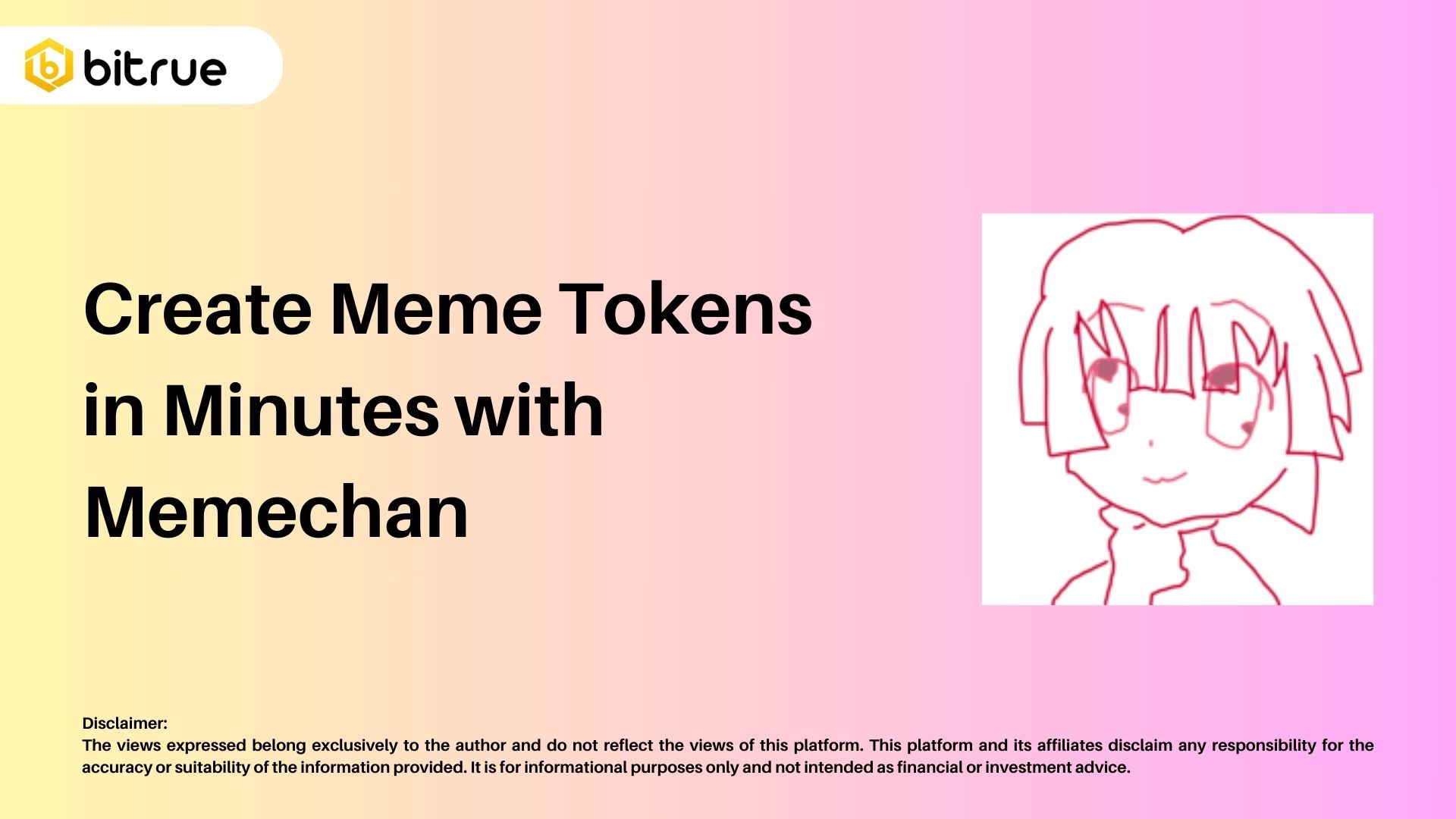 Create Meme Tokens in Minutes with Memechan: The Meme Launcher Platform ...