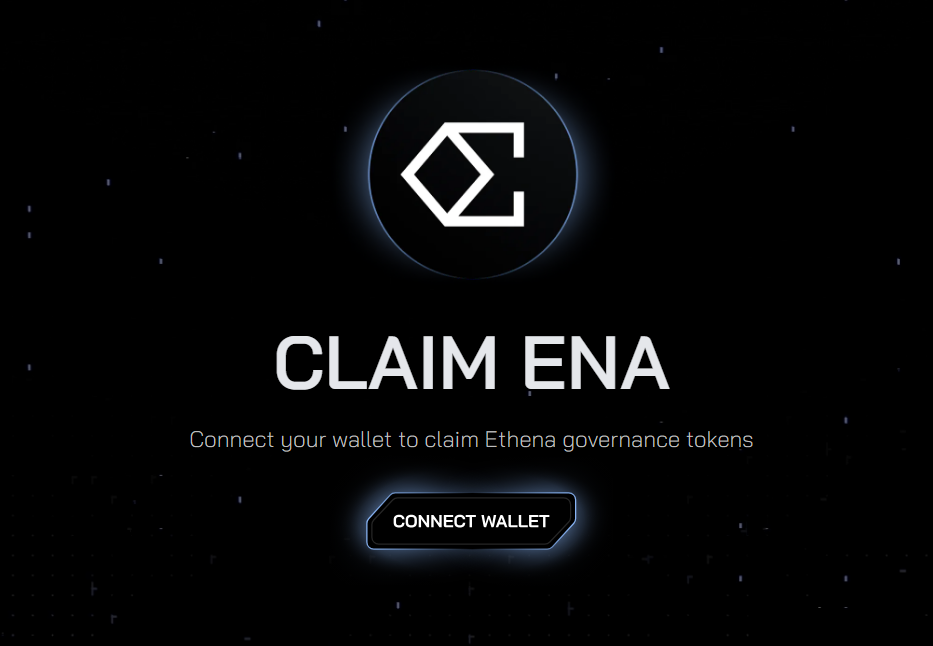 Ethena Labs: $ENA 거버넌스 토큰 및 USDe 확장 - 자세히 살펴보기 – Bitrue FAQ