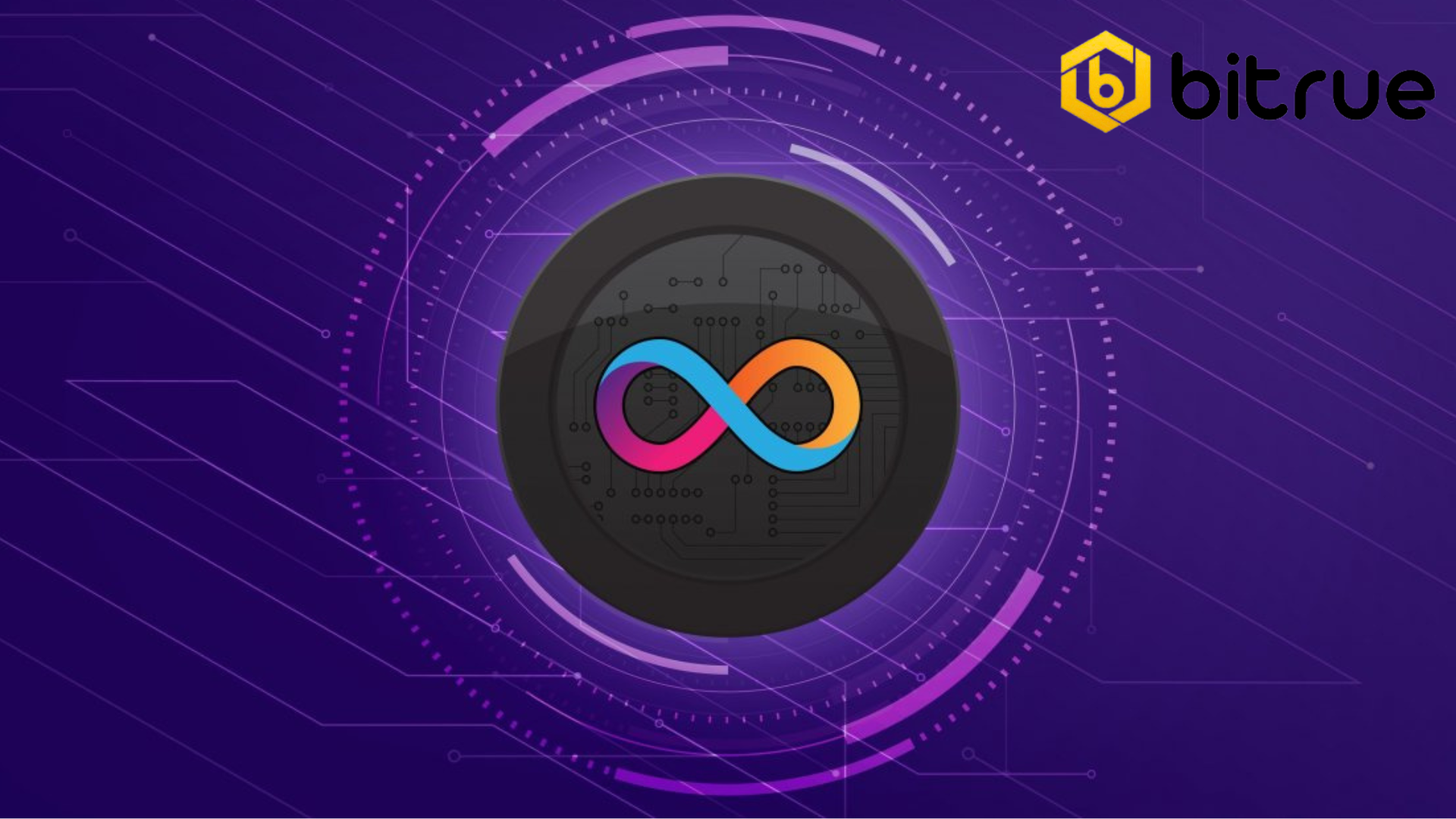 ICP 암호화폐 (인터넷 컴퓨터 프로토콜)란? – Bitrue FAQ