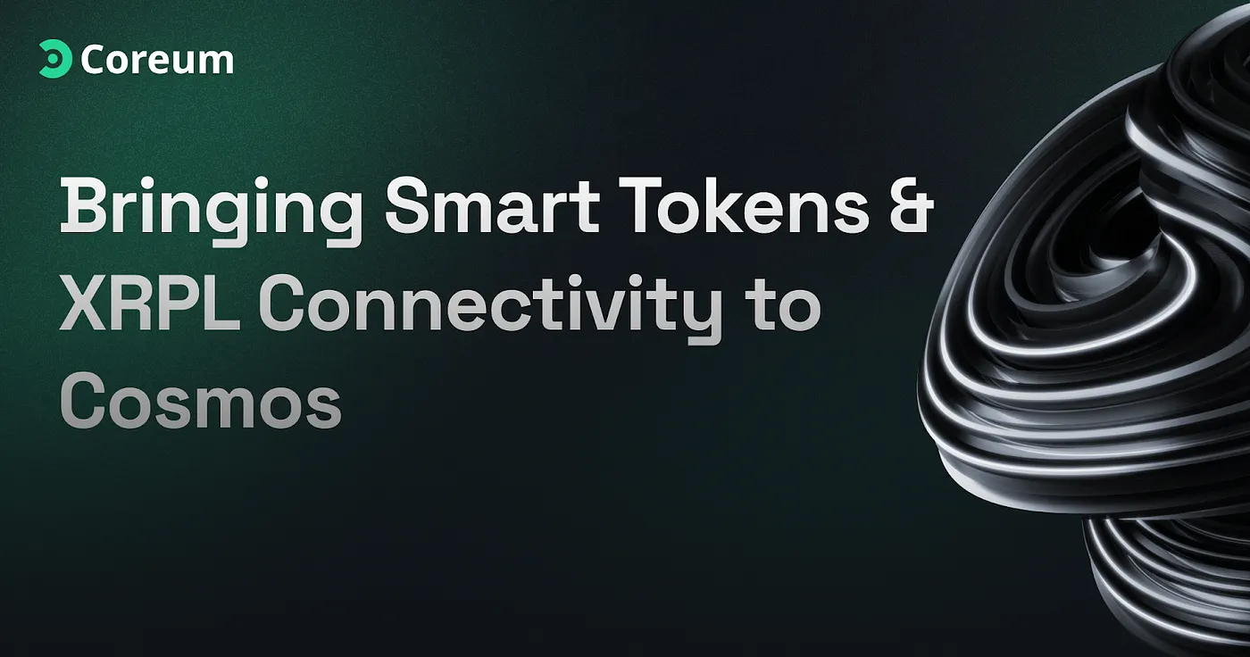 XRPL-Coreum Bridge 출시로 Coreum 네트워크의 XRP 보유자 2,287% 급증 – Bitrue FAQ