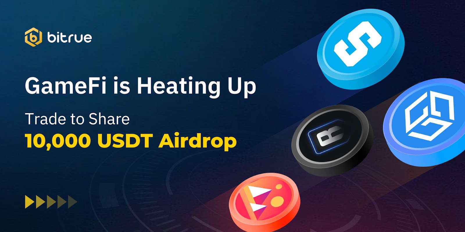 XION Airdrop: Eligibility, Tokenomics, and Key Distribution Details – Bitrue FAQ