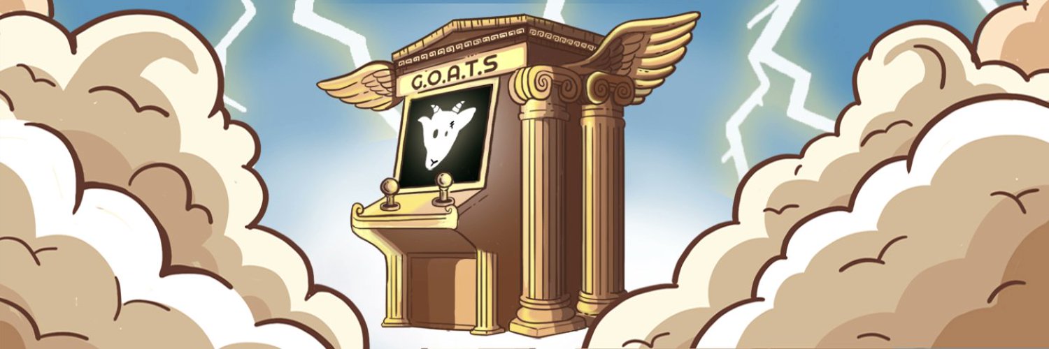 GOATS Airdrop and How to Earn Tokens: Is GOATS a Legit Project ...