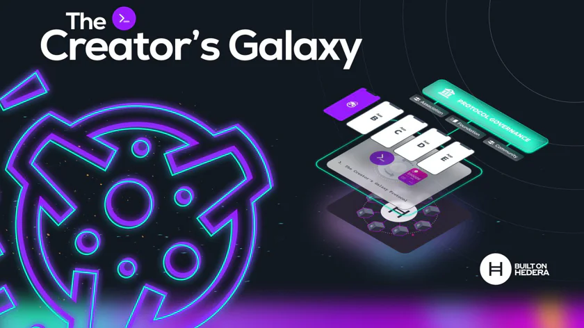 Top 10 Projects Driving Innovation in the Hedera Hashgraph Ecosystem ...