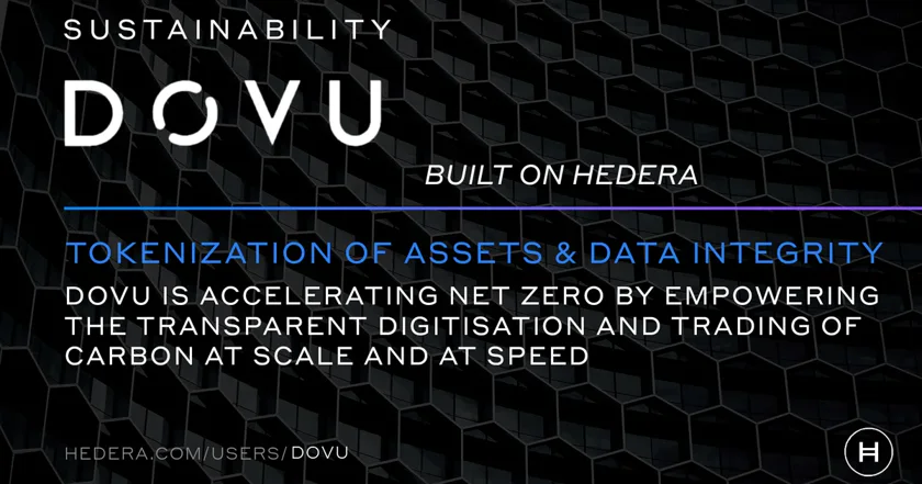 Top 10 Projects Driving Innovation in the Hedera Hashgraph Ecosystem ...