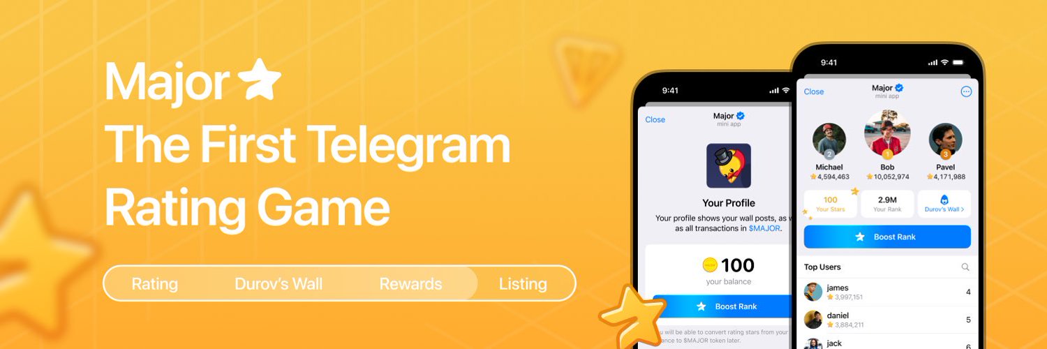 Top 100 MAJOR Token Holders: Exclusive Rewards and Perks Await – Bitrue FAQ
