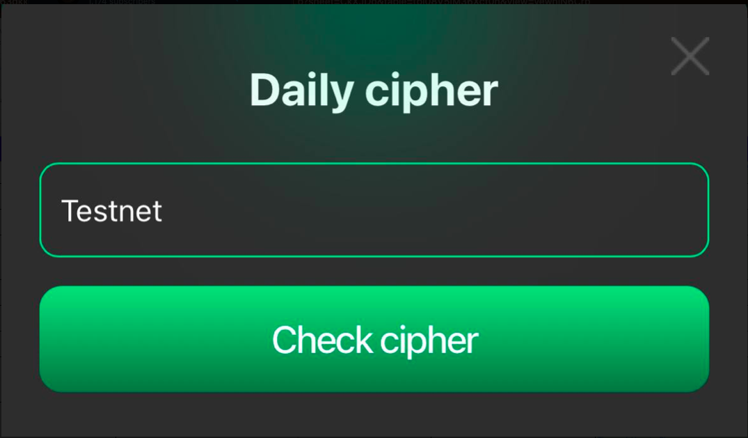 Master the Frog Farm Daily Cipher for December 13, 2024 – Bitrue FAQ