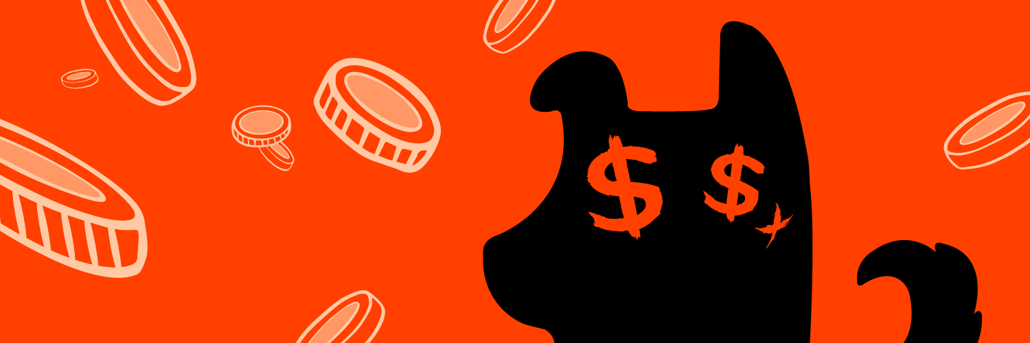 MONEY DOGS Pre-Listing Season: Maximize Your Rewards with $MDOGS ...