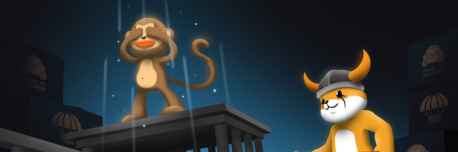 Wise Monkey ($MONKY) Tokenomics and Community Rewards System – Bitrue FAQ
