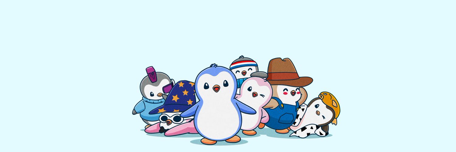 PENGU: The Future of Pudgy Penguins Ecosystem on Solana – Bitrue FAQ