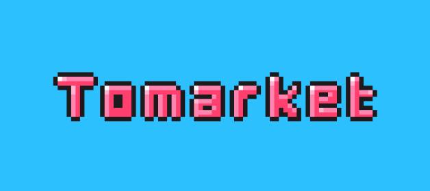 Tomarket Airdrop: Eligibility, Claim Process, and TOMA Token Launch ... Tomarket Airdrop: Eligibility, Claim Process, and TOMA Token Launch ...