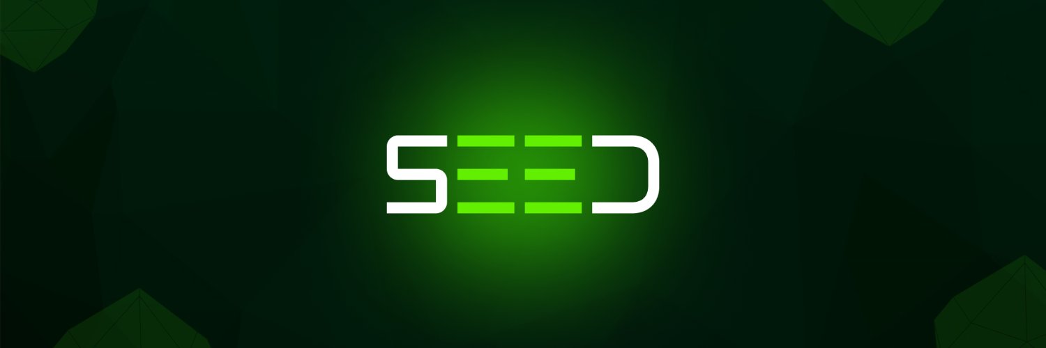 SEED Token Airdrop ve Listeleme Tarihi Onaylandı: 15 Ocak Detaylar ...