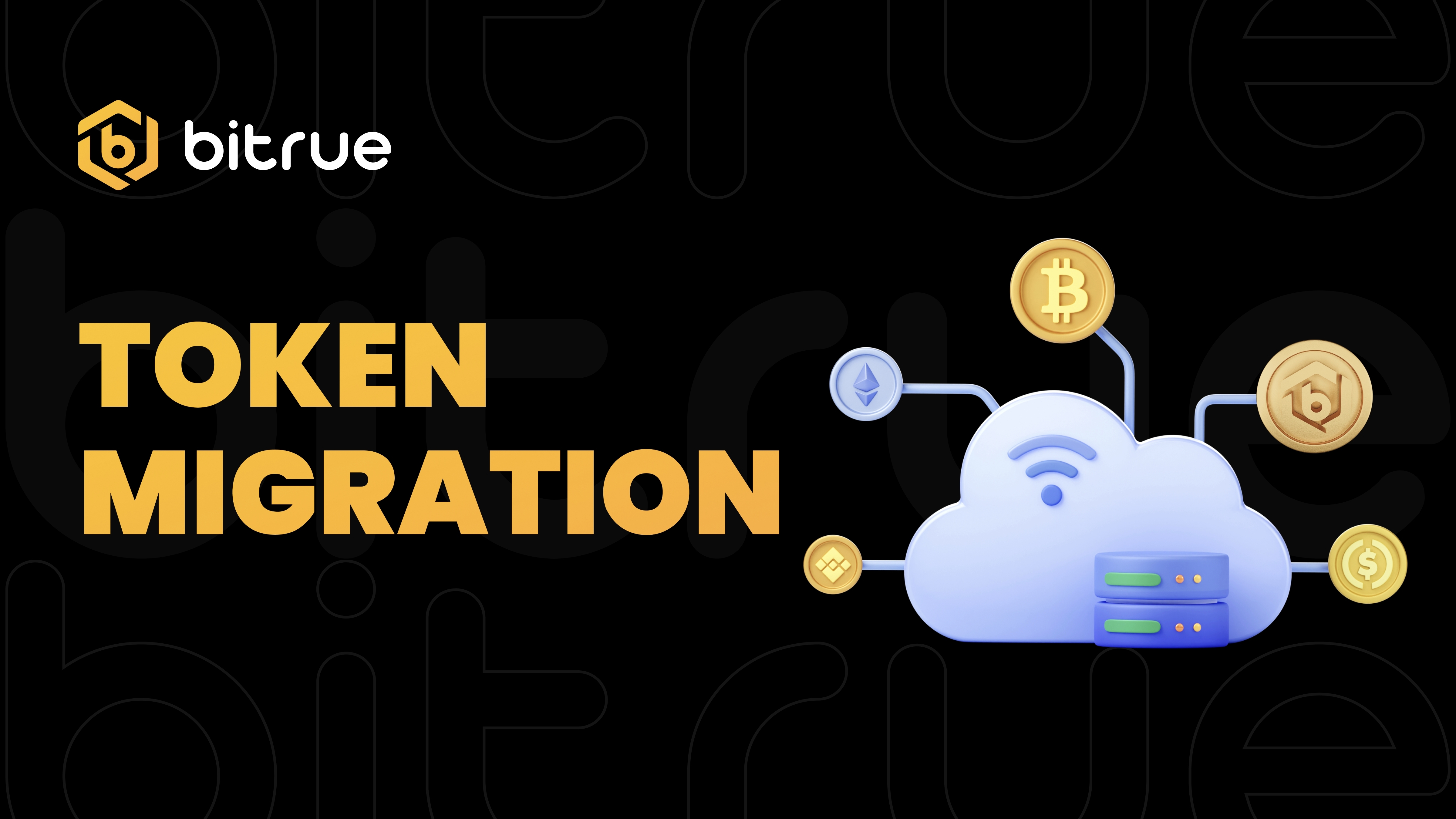 Bitrue Will Support the KUJIRA (KUJI) Token Swap to RUJIRA (RUJI) – Bitrue FAQ